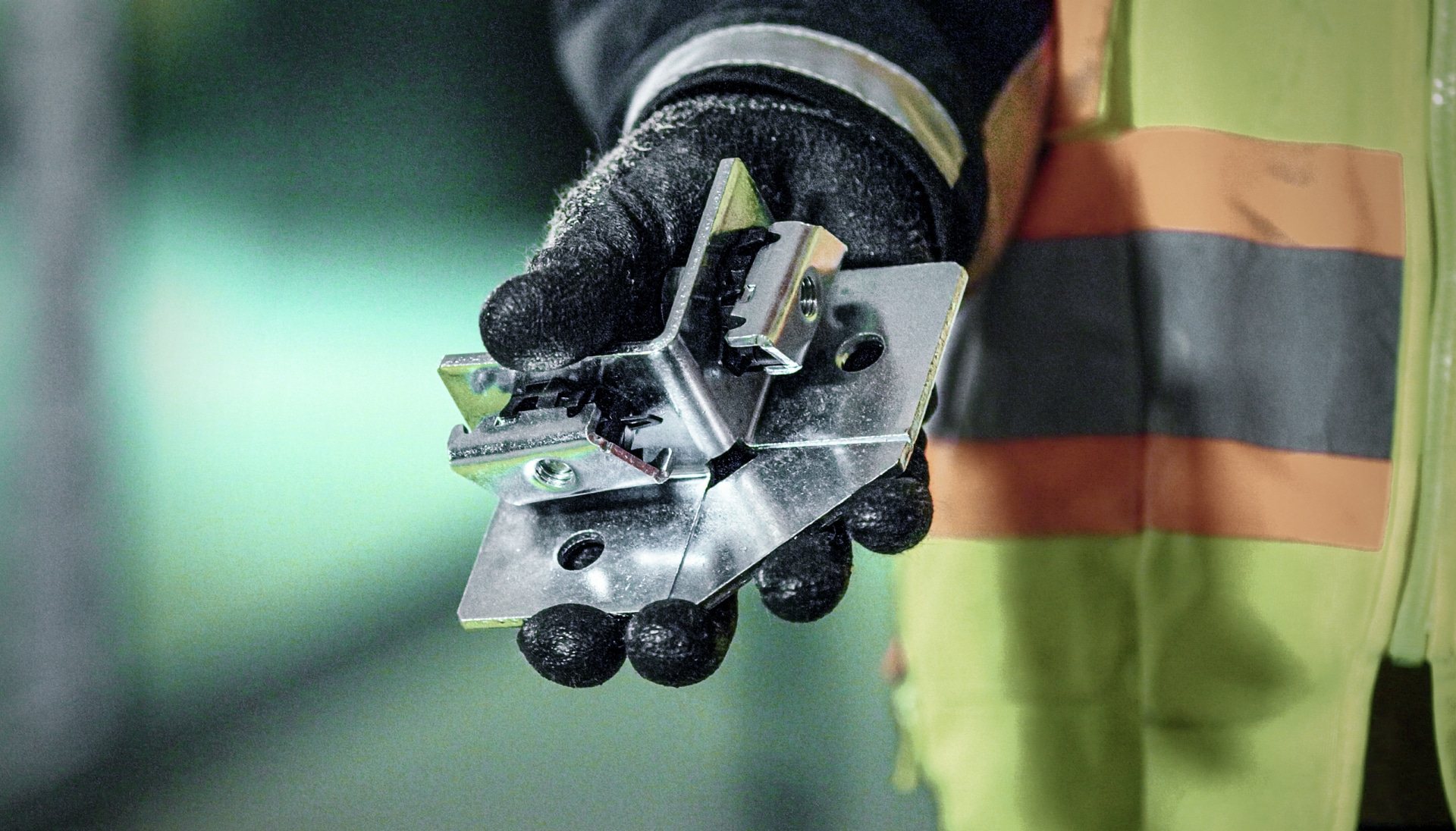 Solutions de supportage complètes - Hilti France