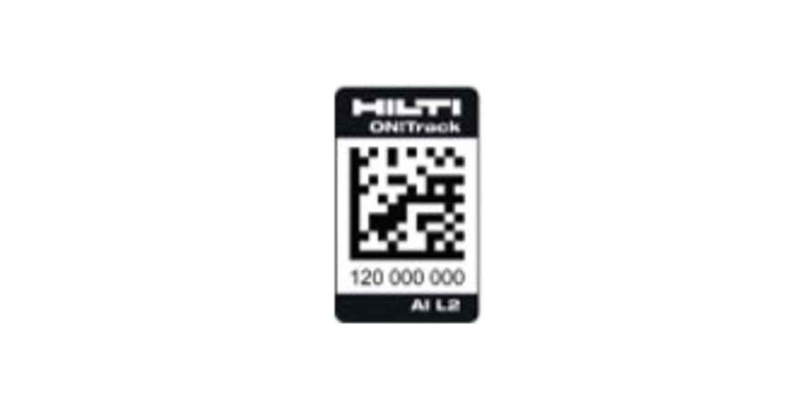 App mobile ON!Track pour vos outils - Hilti France