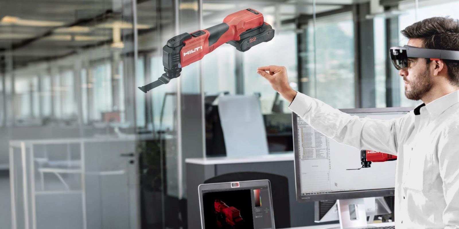 À propos de nous - Hilti France