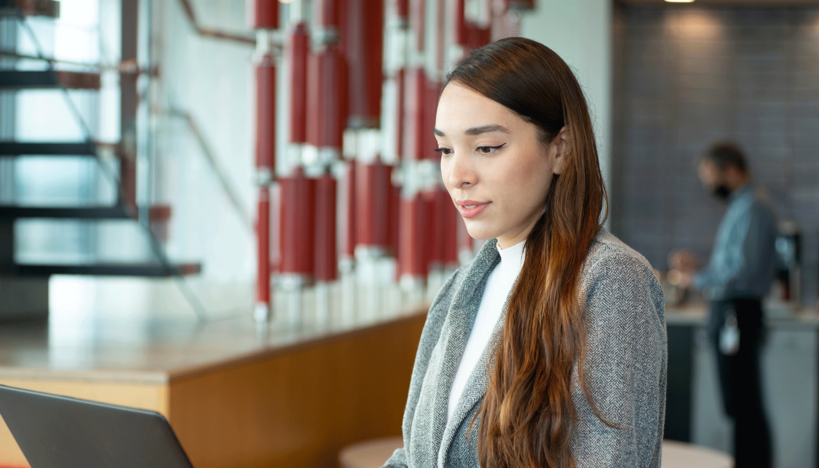 ADMINISTRATION DU GROUPE