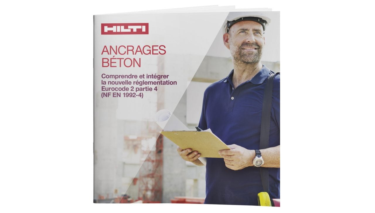 Manuels techniques ingénierie - Hilti France