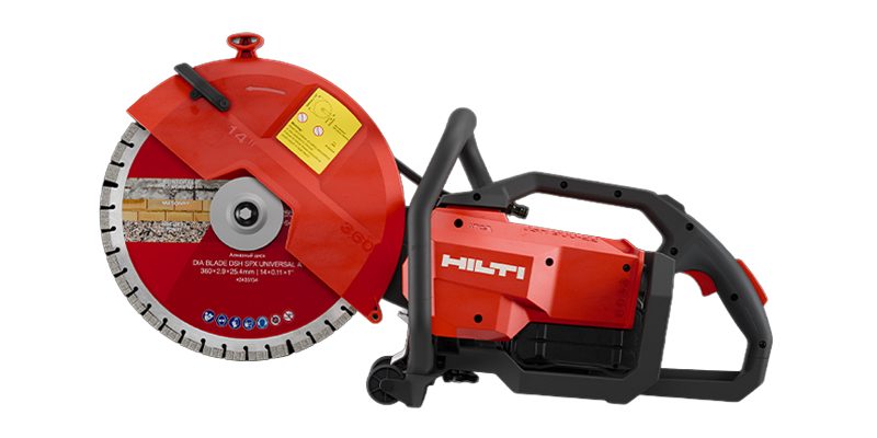 Power Up - Reveal - Hilti France