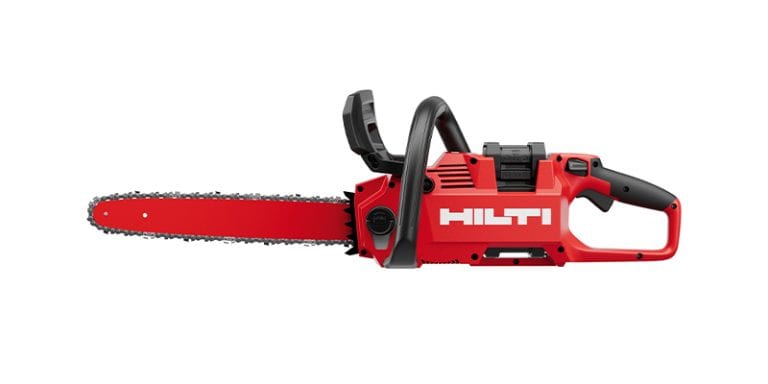 Power Up - Reveal - Hilti France
