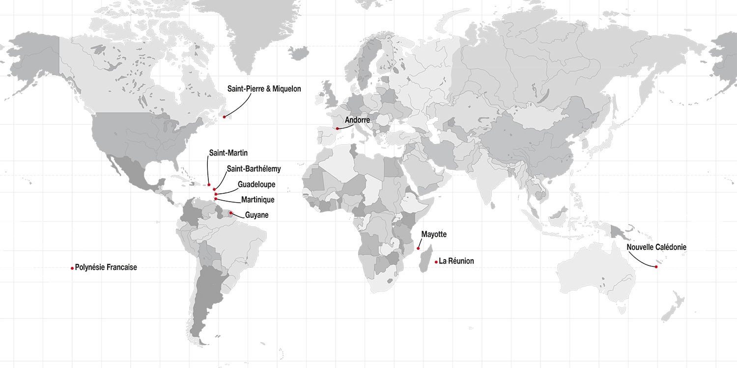 Magasins Hilti - Hilti France