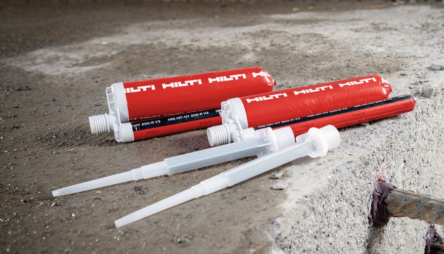 Magasins Hilti - Hilti France