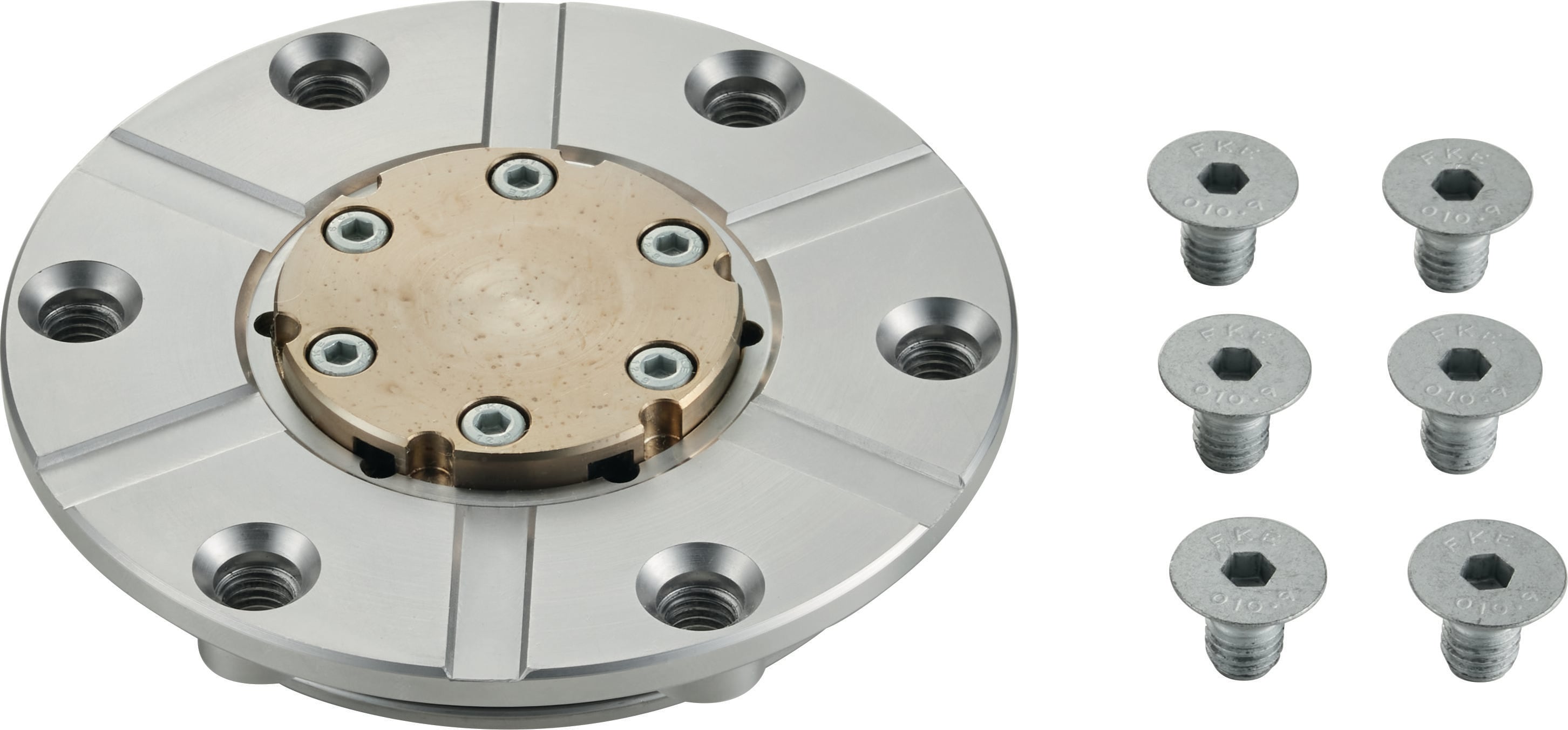 Flasque coupe à ras DST-FCF 60-110 - Accessoires pour scies à câble ...