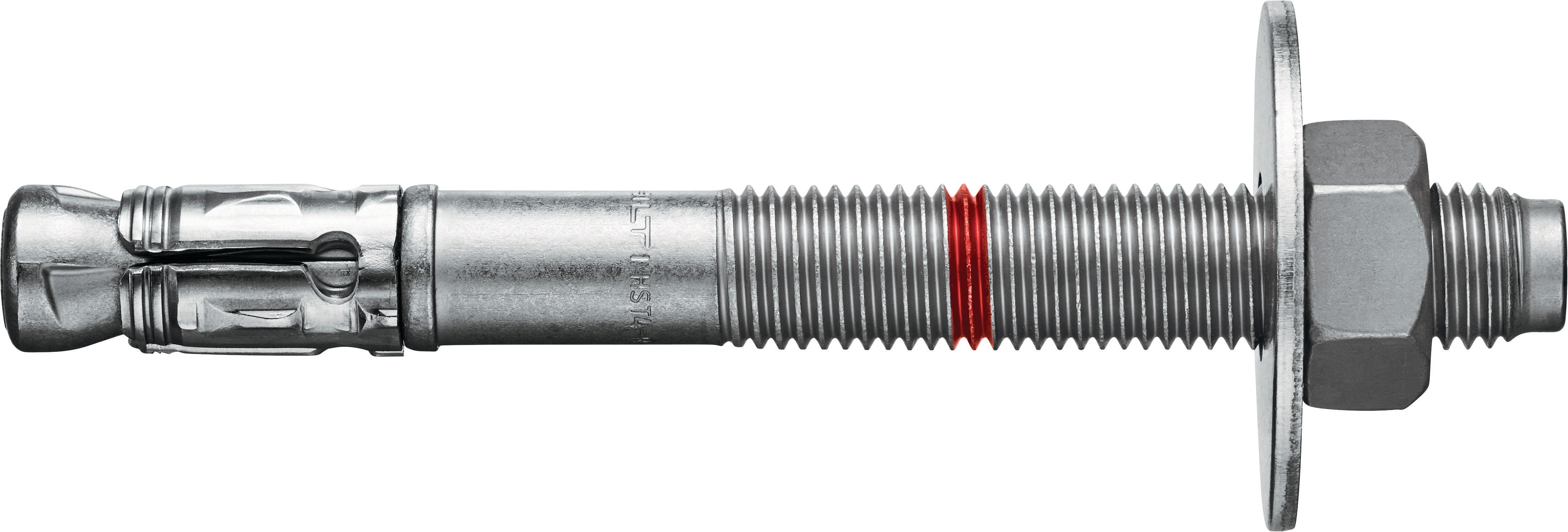 Cheville à expansion en acier inoxydable HST4-R BW - Chevilles ...