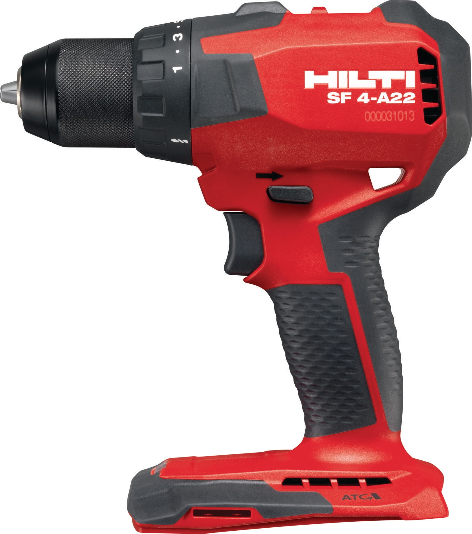 Visseuse-perceuse sans fil SF 4-A22 - Perceuses et visseuses - Hilti France