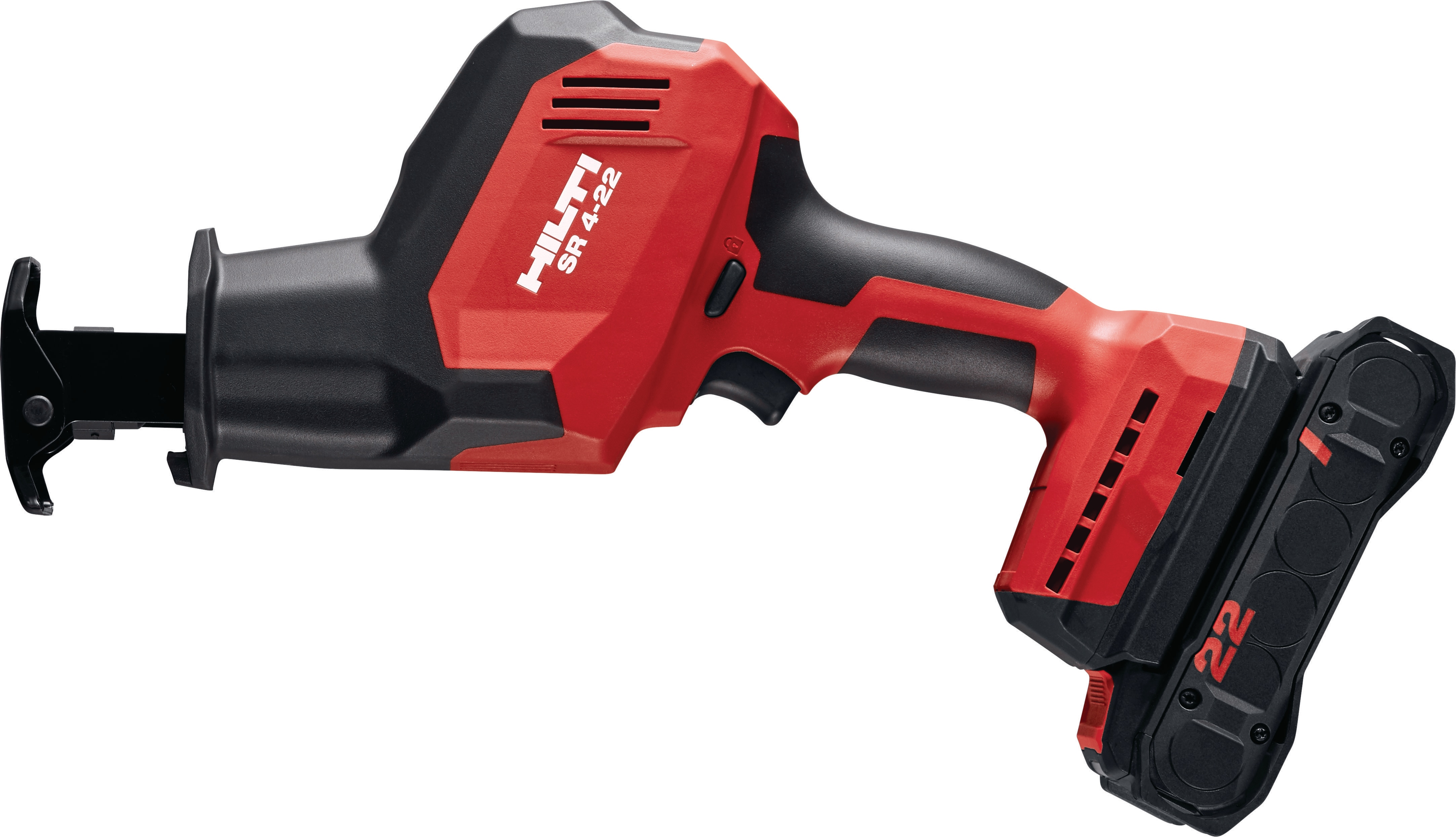 Scie sabre à une main SR 4-22 - Scies - Hilti France