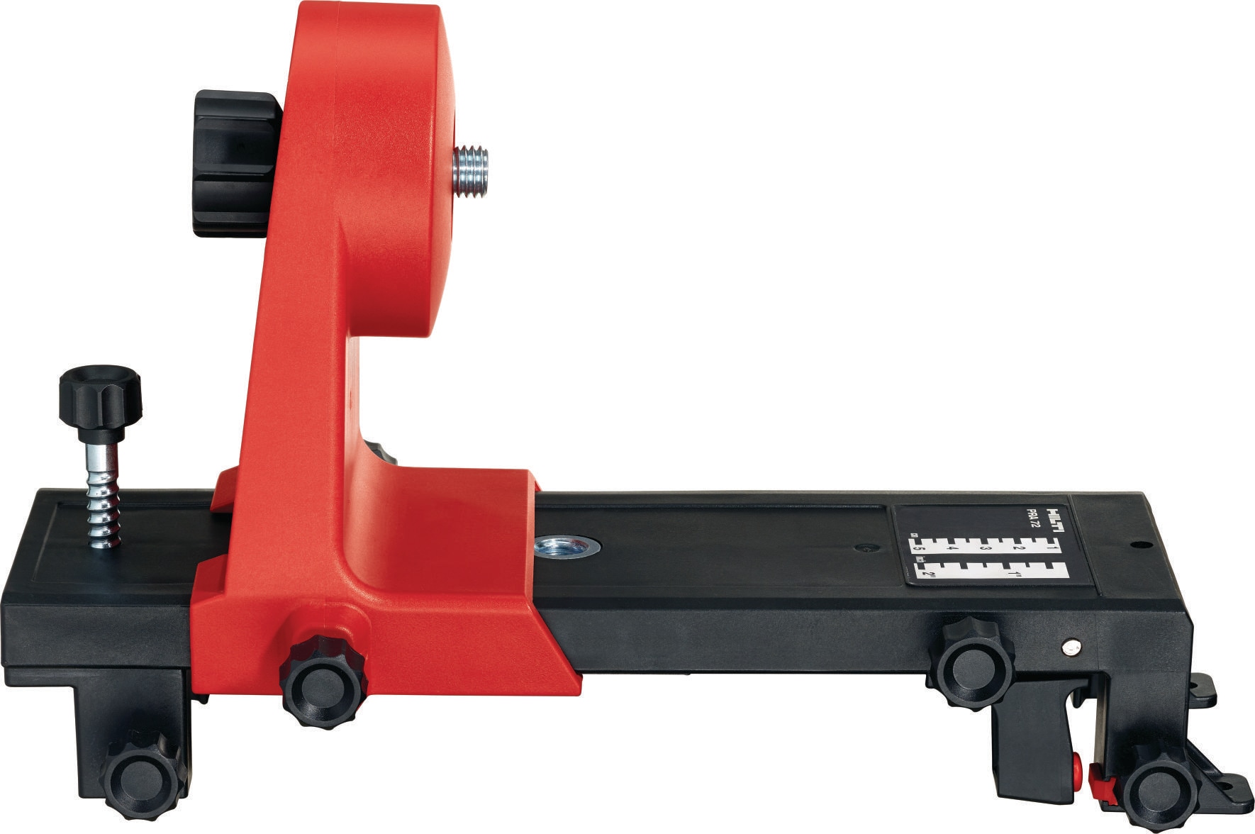 Support mural PRA 72 - Supports laser et adaptateurs - Hilti France