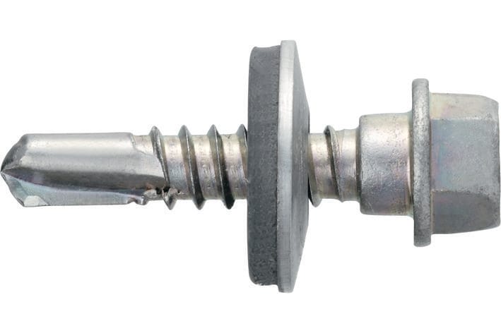 Vis métalliques autoperceuses S-MD 53Z - Vis - Hilti France